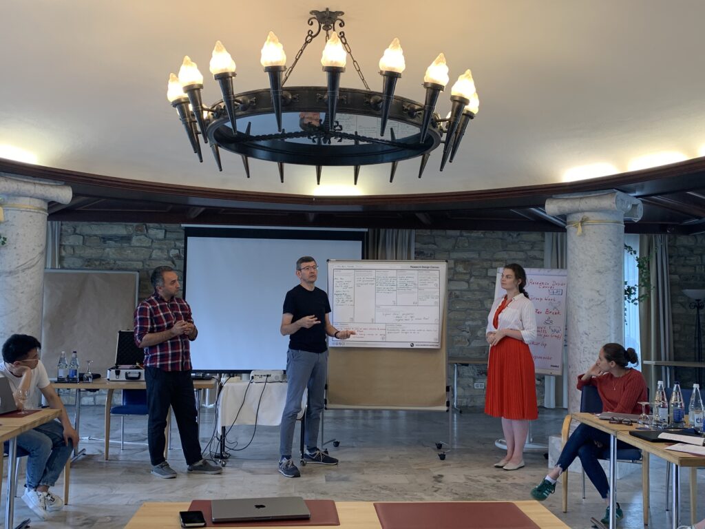 DSI Community Mobility Research Workshop 2023 - UZH – Digital Society Initiative – Mobility