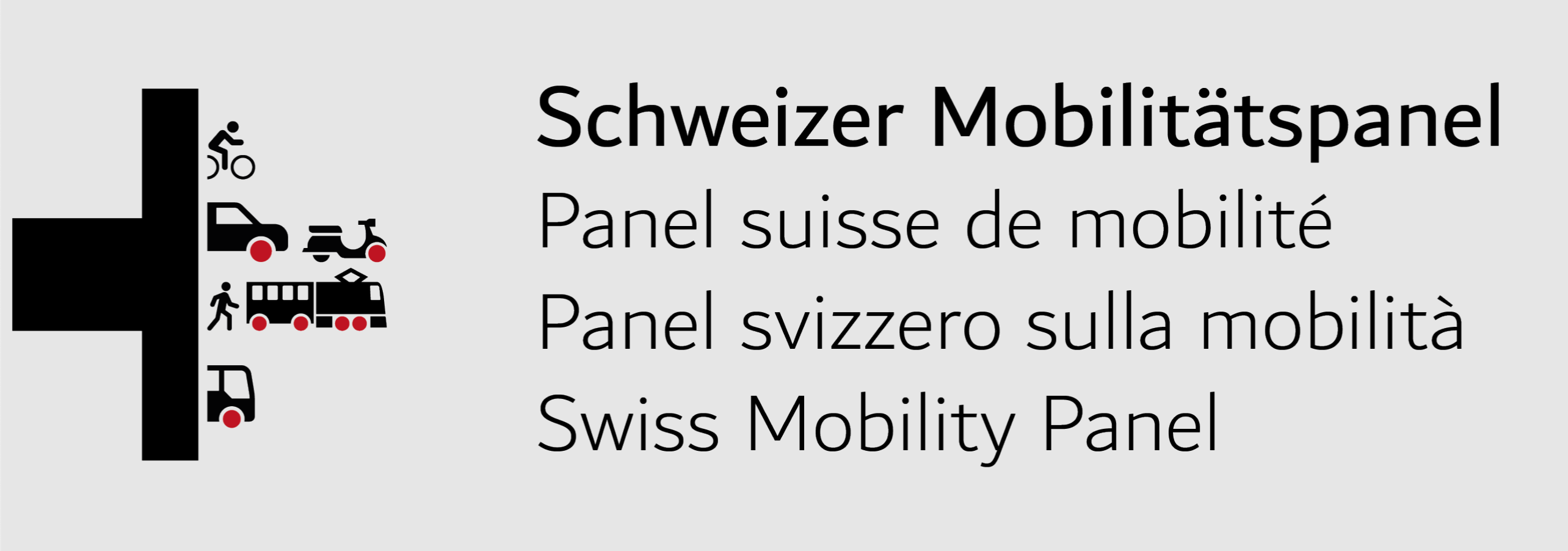 Swiss Mobility Panel - UZH – Digital Society Initiative – Mobility